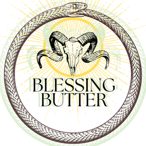 HOLY WATER | HYDRATING SPRAY – Fruits and Seeds